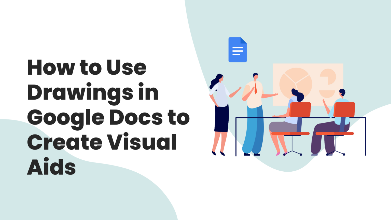 How To Use Drawings In Google Docs To Create Visual Aids Appsevents